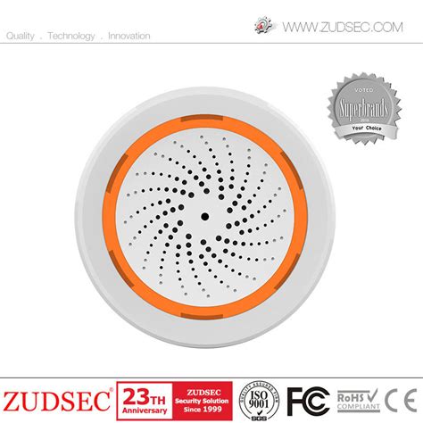 Zigbee Alarm Siren Zigbee Alarm Siren And Zigbee Siren Zigbee Alarm Siren Zigbee Alarm Siren And Zigbee Siren