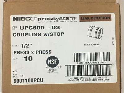 Pipe Fittings Nibco