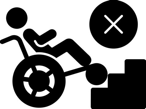 Disable Vector Icon Design 16954935 Vector Art At Vecteezy