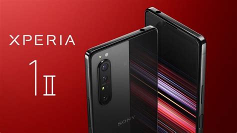 ドコモ、xperia 1 Ii So 51aとxperia 5 Ii So 52aにandroid 11へのosアップデートを配信開始