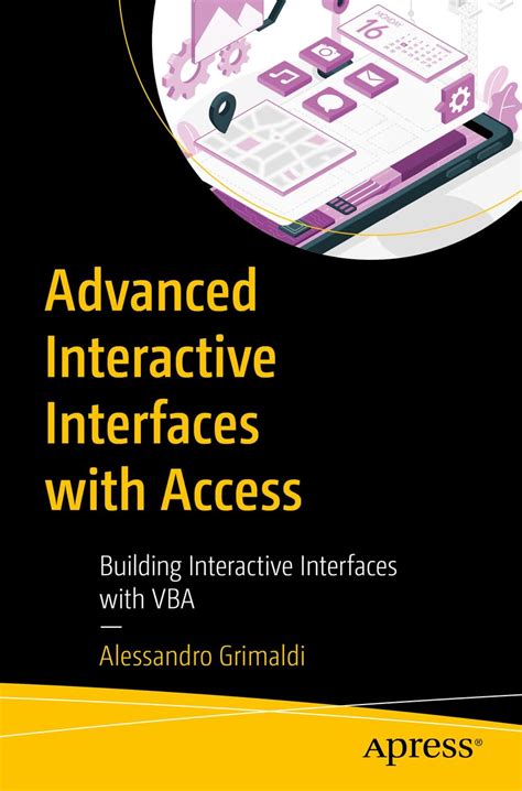Advanced Interactive Interfaces With Access Building Interactive