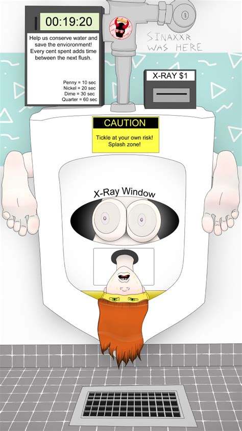 Water Saving Measures By Sinaxxr Hentai Foundry