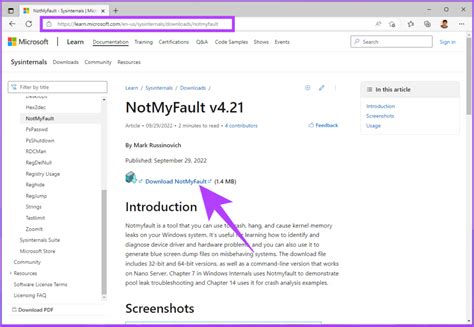 How To Manually Cause Bsod In Windows 5 Ways Guiding Tech