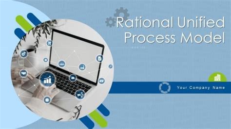 Rational Unified Process Model Powerpoint Templates Slides And Graphics