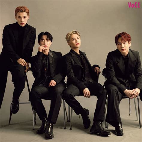 【jo1】豆原一成、川尻蓮、河野純喜、川西拓実の美しさに迫る！【jo1をトコトン深堀り！】｜美容メディアvoce（ヴォーチェ）