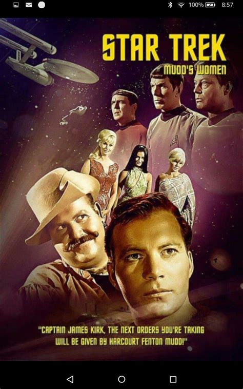 79 Star Trek Posters For The Original Series Artofit