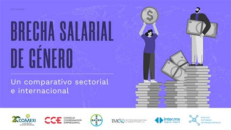 Que Es La Brecha Salarial De Genero Definicion Sjcxy