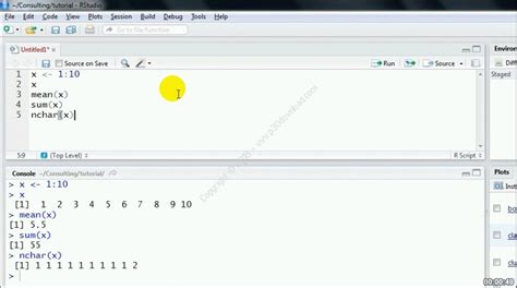 دانلود livelessons r programming fundamentals to advanced full آموزش
