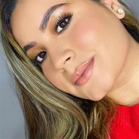 Makeup By Daniela Pabon️ Santiago De Cali