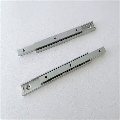 Aluminum Slide Rail Hjslide Aluminum Slide Rail Hjslide