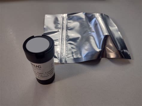 Kit Detector De Radón Xpertradón Xpertradon