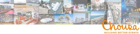 Ryan Choura Choura Events Linkedin