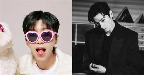 임영웅·차은우 탄핵 정국 속 Sns 논란