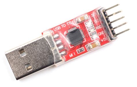 UART에 RS 를 연결하는 이유 HydroponicGlass TechBlog