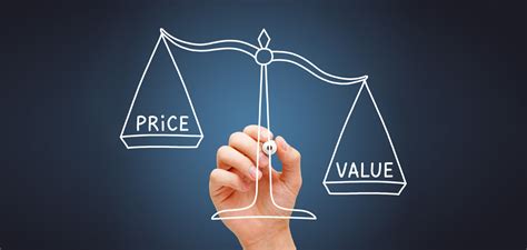 4 Data Driven Approaches For A Better Pricing Strategy