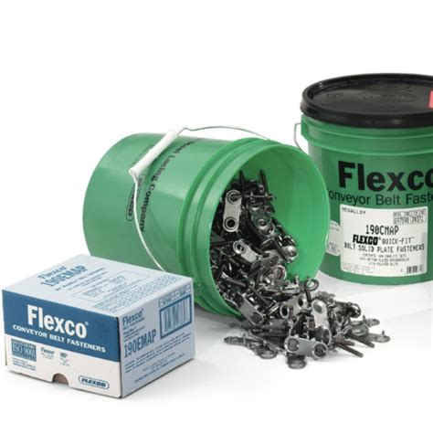 Flexco Prc Industrial Supply