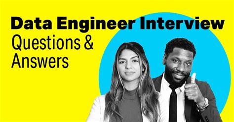 Data Engineer Technical Interview Questions And Answers Focus Gts
