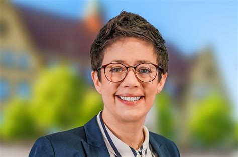 Dr Lisa Timpe Freie Wähler Murg Kommunalwahl 2024 Badische Zeitung