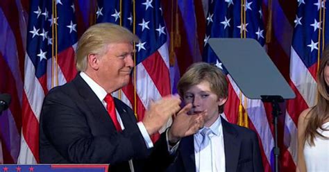 Trumps Effect On The Stock Market Cbs News