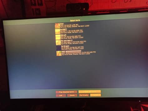 Guys My Pointer Does Not Appear And This Only Happens In Minecraft R