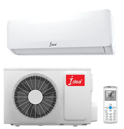 ᐉ Кондиционер сплит система Idea Isr 07hr Sa0 Dn8 Ion купить по цене по запросу грн в Киеве и