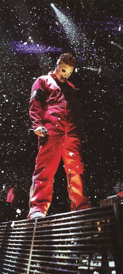 Slipknots Corey Taylor Riphonewallpapers