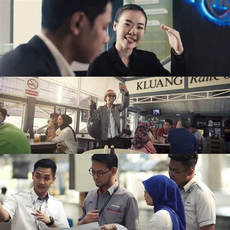 RAC Corp Gary Chong Studios