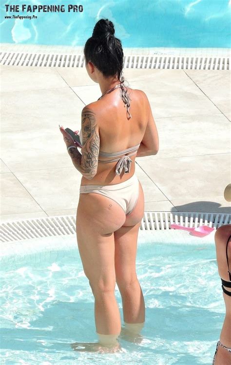 Elena Miras Nude And Leaked 58 Photos The Fappening