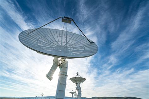 Scientists Expand Search For Alien Life With New Signal Detection Approach Modern Sciences