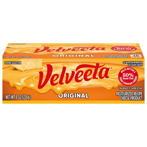 Vel Rotel Velveeta United States Recipes Kraft Heinz