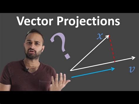 Vector Projection Computer Online Isometric Flat Vector Concept Of