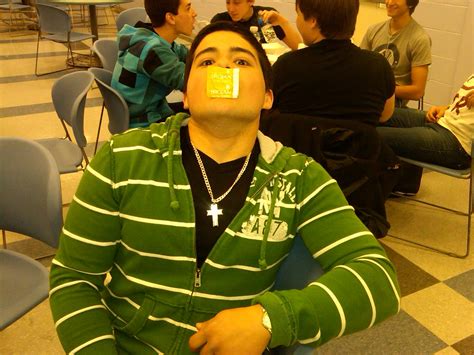 Safe Sex Movement Ssm