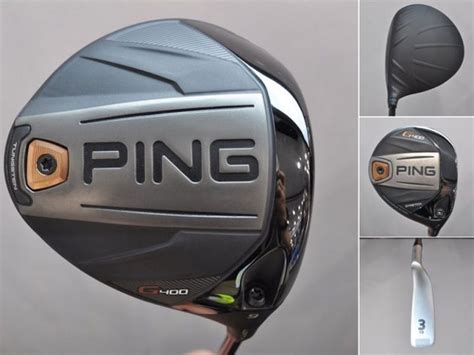 Ping Reveals New Colour Code Conversion Australian Golf Digest