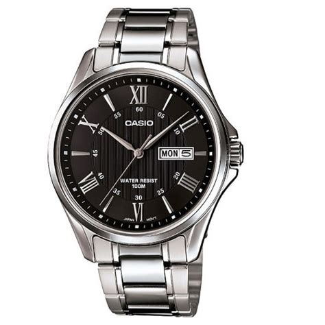 Купить Часы Casio Mtp 1384d 1avdf ⌚ Заказать наручные часы на