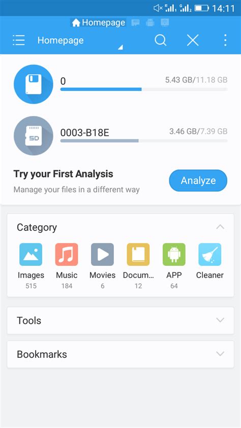 How To View Hidden Files And Folders In Android
