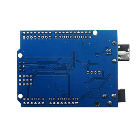 10 Units Development Board Atmega 328p Ch340 Compatible With Ardui