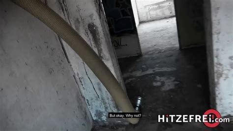 Hitzefrei Steven Shame Walk Down Memory Lane German Parody Porn Eliant