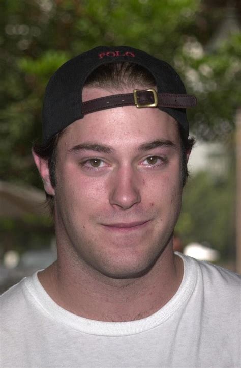 James Debello Actor