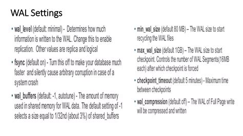 Postgresql Database Administration Basic Day1 Pptx