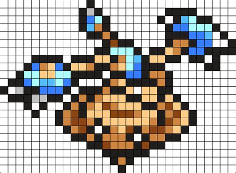 Hitmontop Sprite