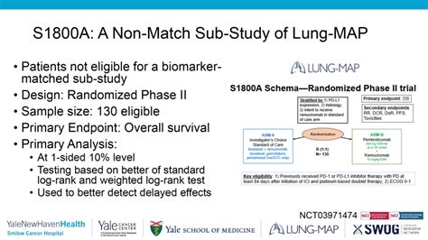 The Cancer Letter Fda Nci Align To Simplify Clinical Research Producing A Model Pragmatic