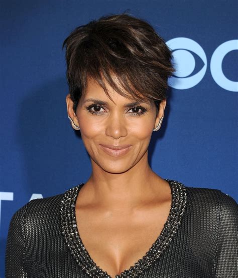 Halle Berry Best Celebrity Beauty Looks Of The Week June 16 2014
