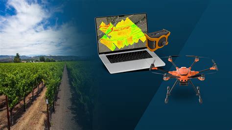 Advanced Agriculture Mapping Software For Aerial Crop Analysis And Digital Farming Pix4dfield