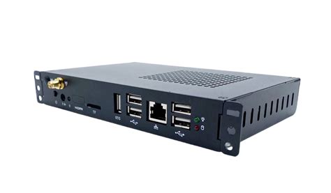 OPS Mini PC Android Rk3328 Quad Core OPS Mini PC And OPS Android Mini PC Price