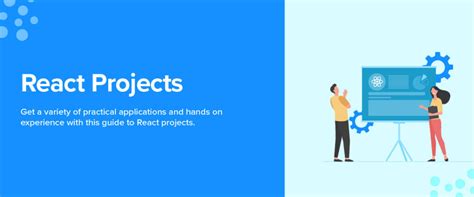 React Projects For Beginners With Source Code