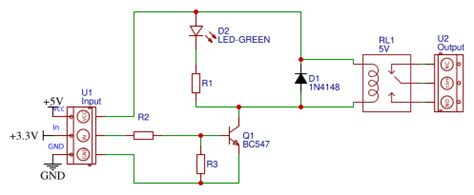 Relaymodule Resources EasyEDA Relaymodule Resources EasyEDA