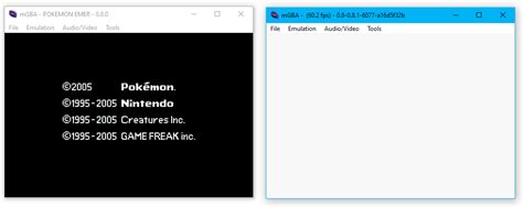 Elf Loading Regression From 080 To 081 · Issue 1669 · Mgba Emumgba · Github