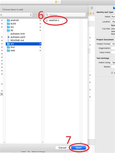Calling Native Libraries In Flutter With Dart Ffi Kodeco
