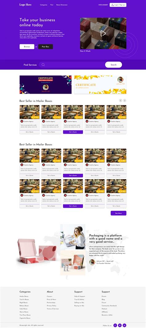 Packaging Lancer Xtenxion