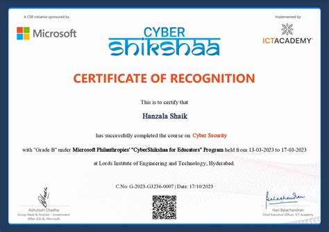 Hanzala Shaikh On Linkedin 🌟 Im Thrilled To Announce The Successful